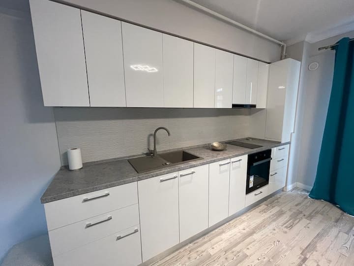 Grand Mamaia Lake Studio 41 - Constanța