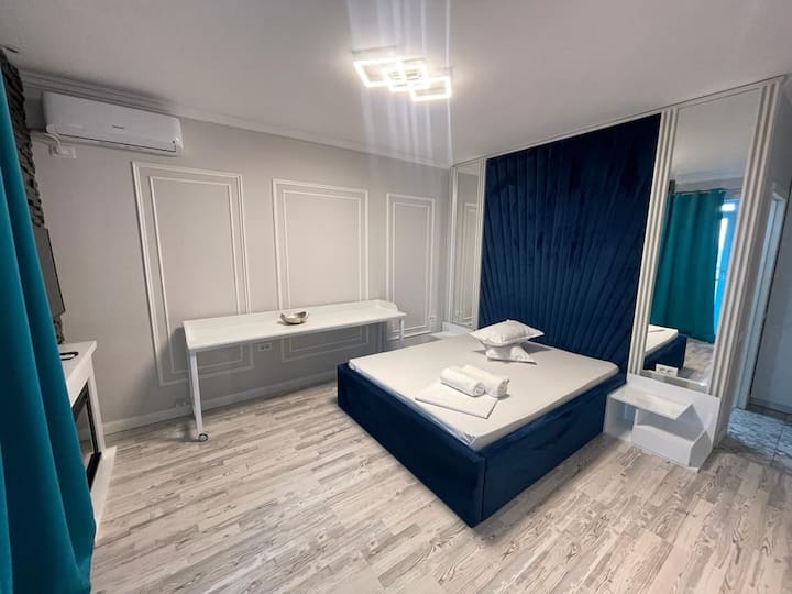 Grand Mamaia Lake Studio 41a - Constanța