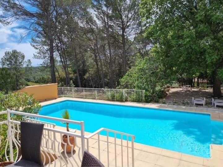 Sommerhus I Lorgues - Lorgues