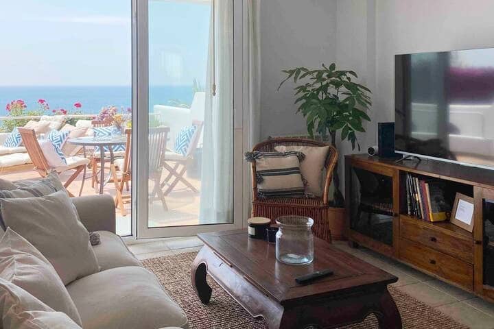 Sant Pol De Mar Beach House - Sant Pol de Mar