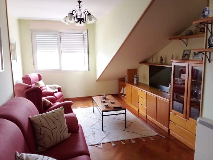 Precioso Apartamento En Cambados - Cambados