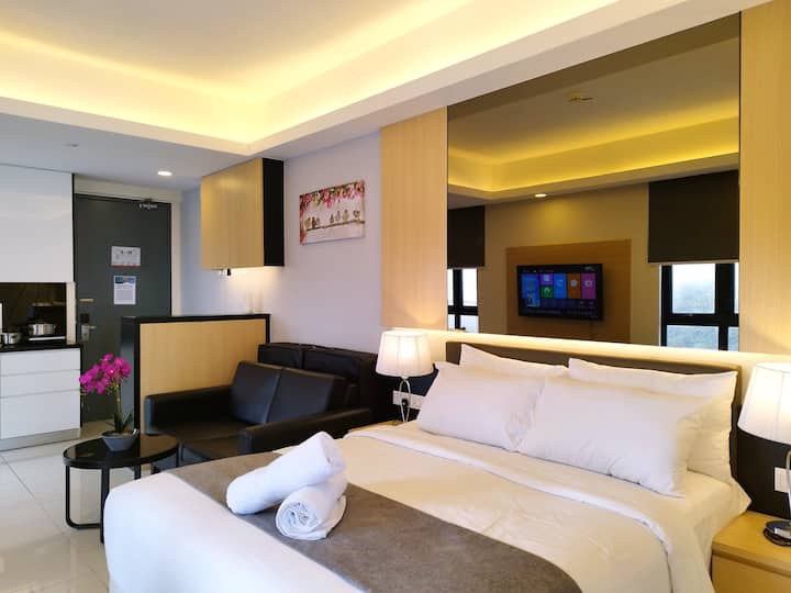 Genting Sparrowintheskycoldstudio At Ion Delemen - Genting Highlands