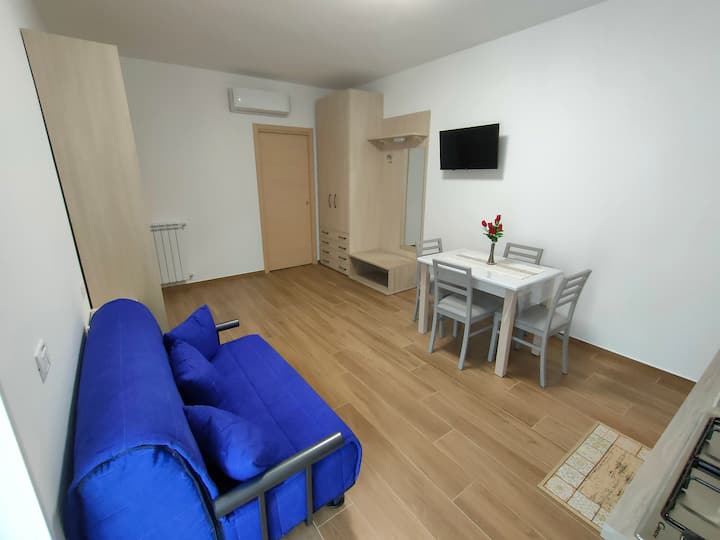 Beach-rooms A Due Passi Dal Mare - Capo d’Orlando