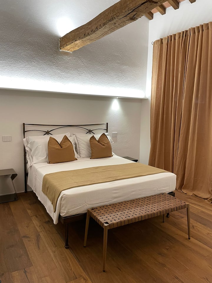 Iole Montepulcianolettings - Montepulciano