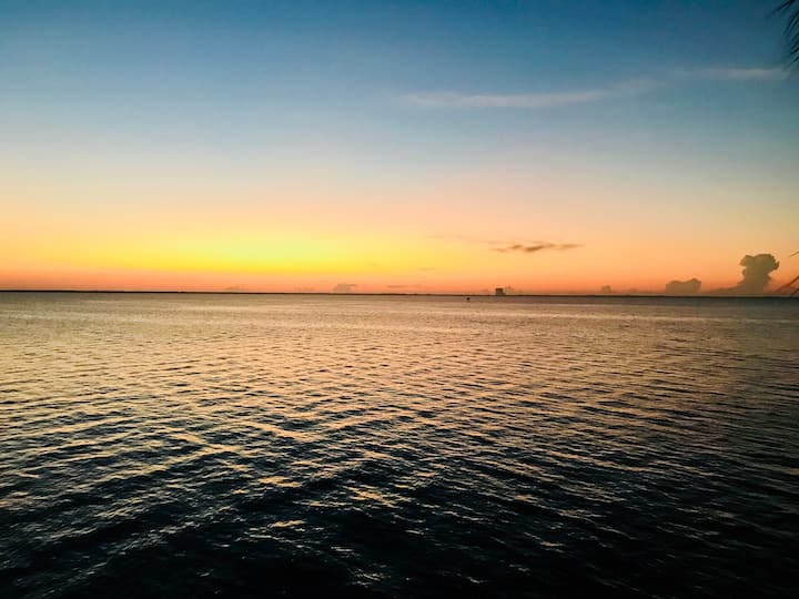 Coastal Waterfront Getaway - Titusville, FL