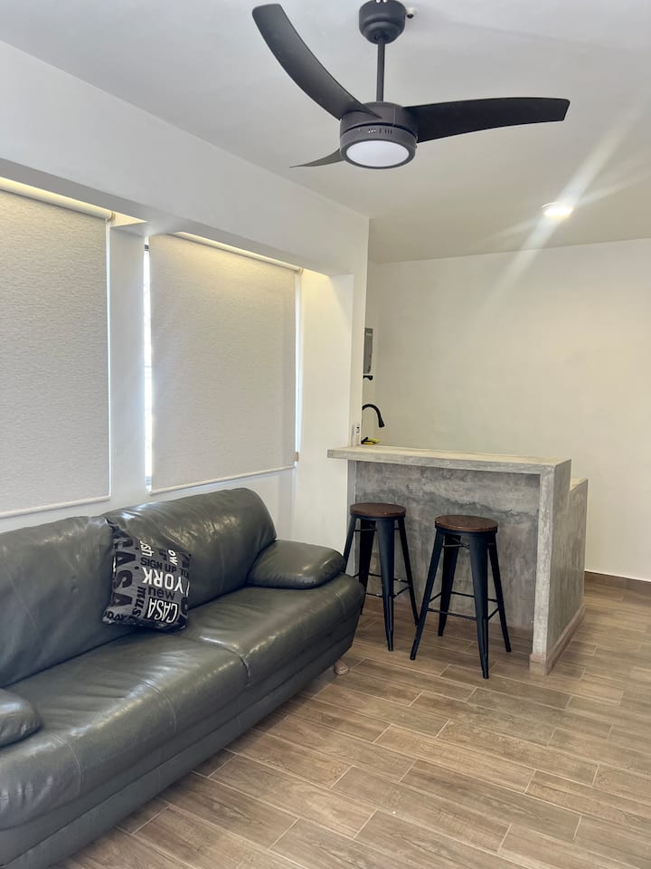 Loft En Ubicación Privilegiada - Tampico, Mexico