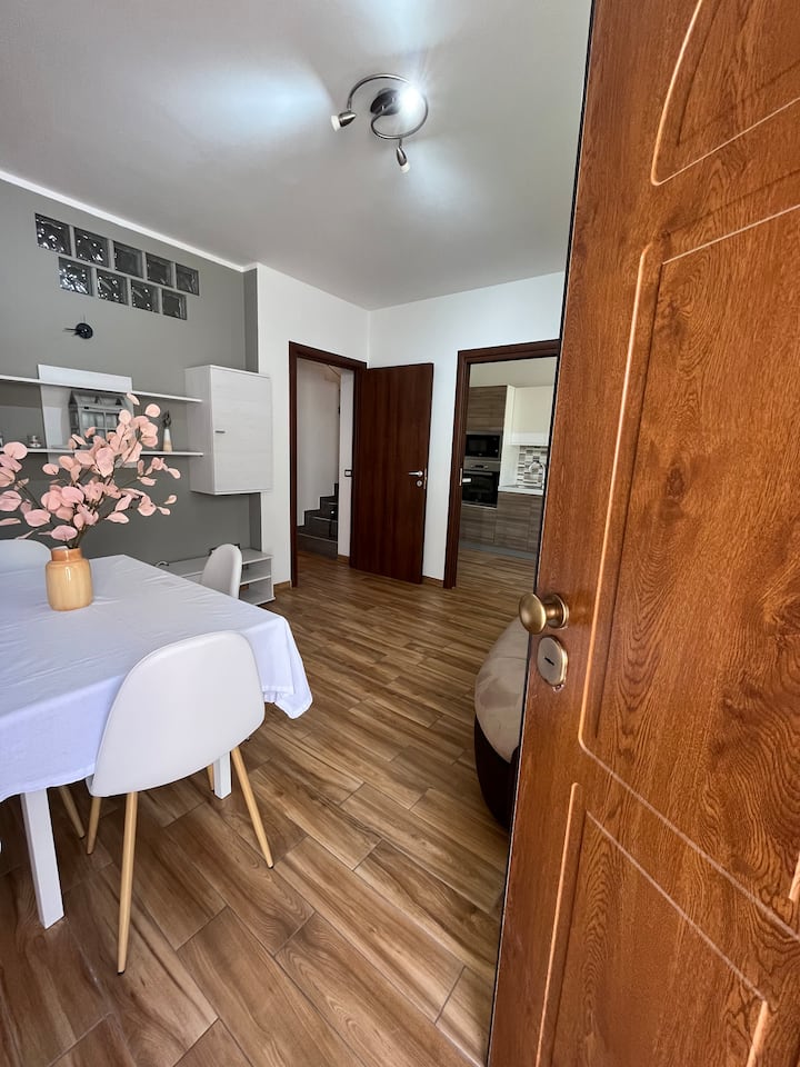 Welcome Home (Casa Vacanze Quartu Sant’elena) - Quartu Sant’Elena