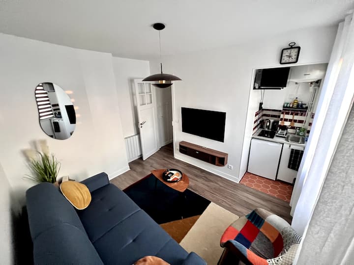 Your Sweet Home - Vanves