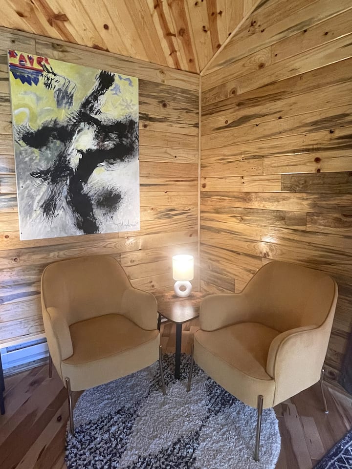 Cozy Berkeley Oasis + Outdoor Living/dining Space - Denver, CO