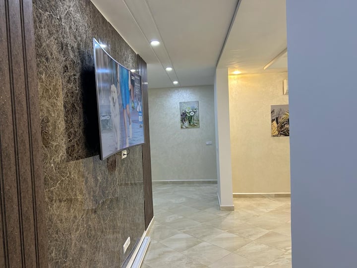 Appt Nice Stay Oujda - Oujda