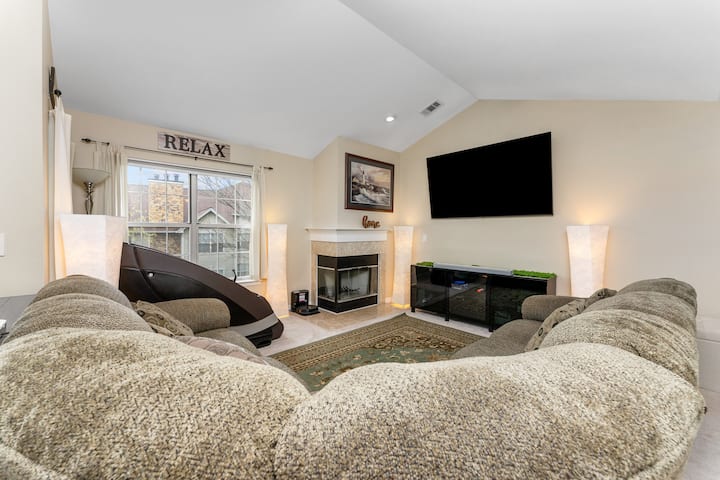 Willoughby's Lighthouse - Manassas, VA