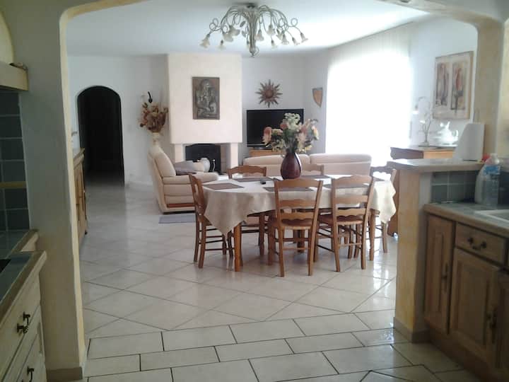 Maison Du Maine - Royan