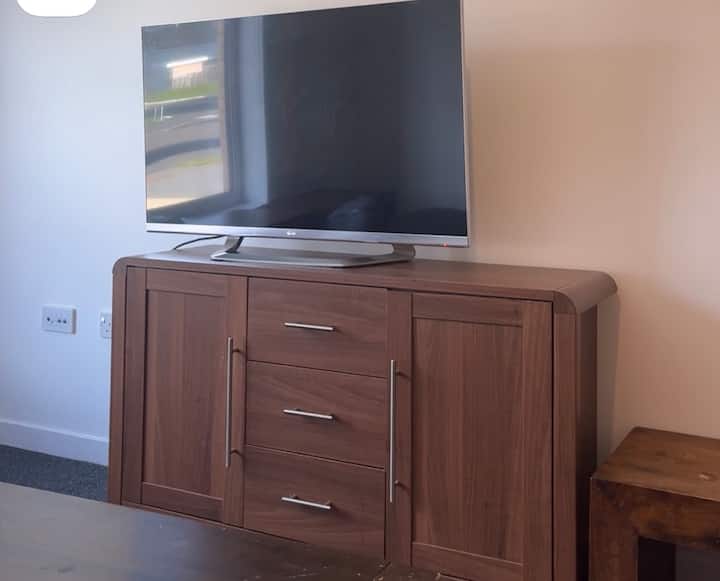 Room In Livingston - Livingston