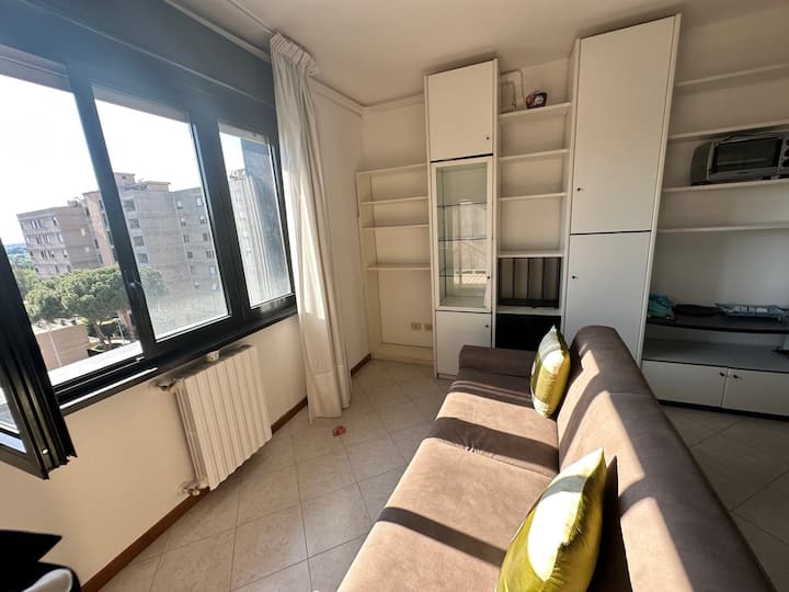 L'eur. Per Te - Rome