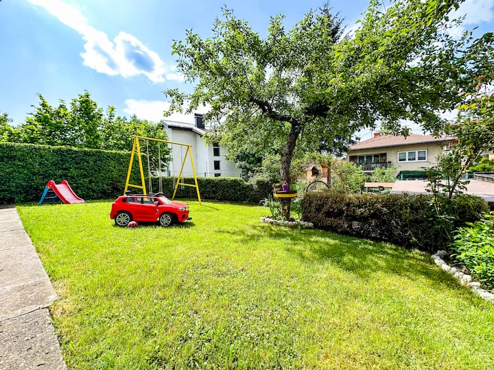 Valle Verde - Sarajevo