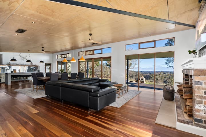 Sallies - Modern Country Living - Fitzroy Falls