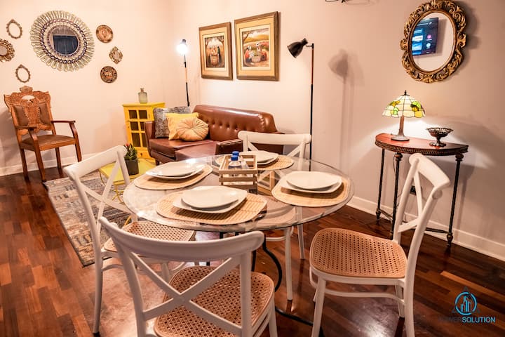 Remodeled Apartment Excellent Location - Lima