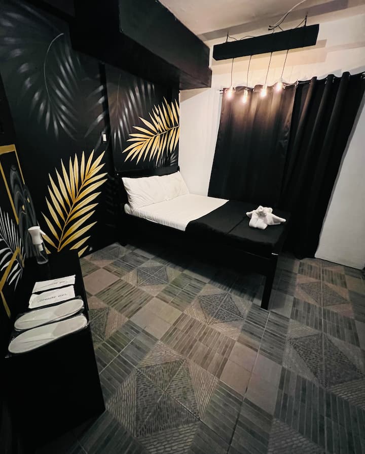 Casa Antonio Standard Room (W/ Bfast For 2) - Bayawan City