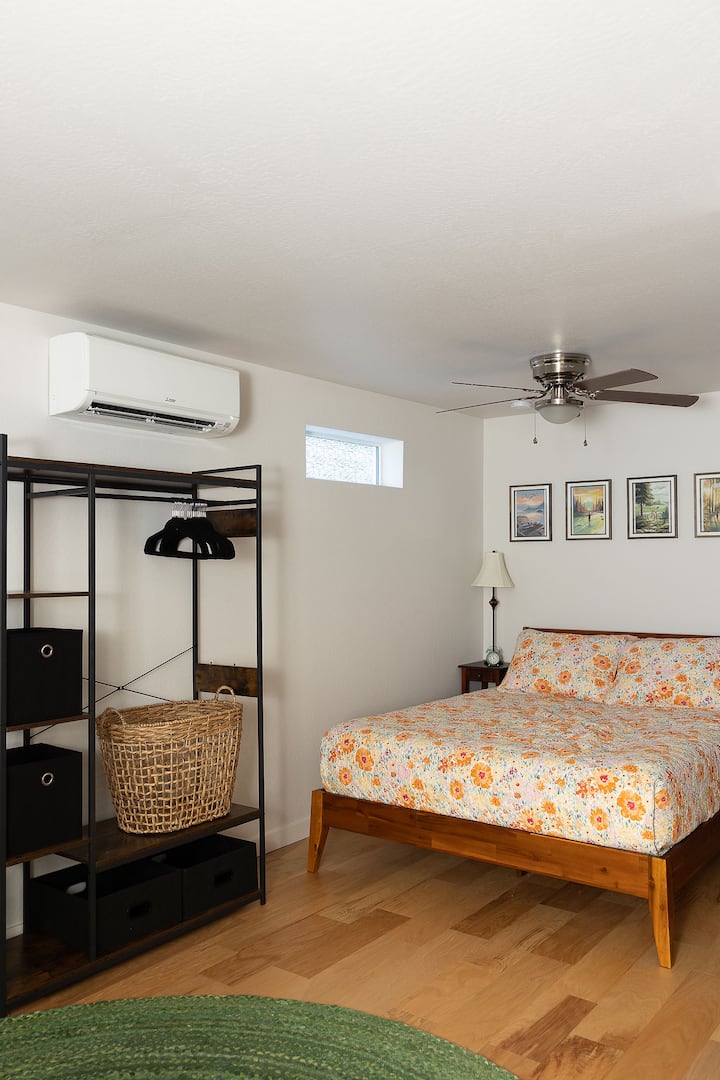 So. Oregon Adventure Basecamp - Medford, OR