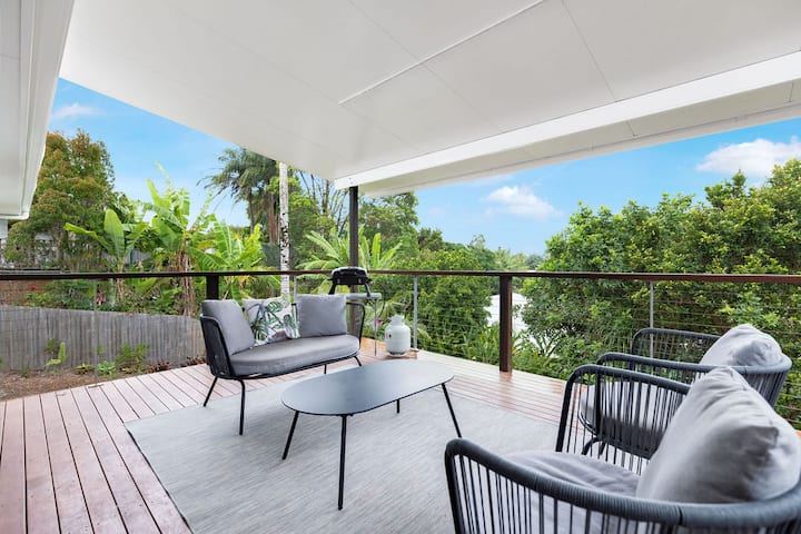 Beautiful On Buderim - Buderim