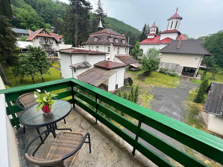 Babi Apartments - Sovata