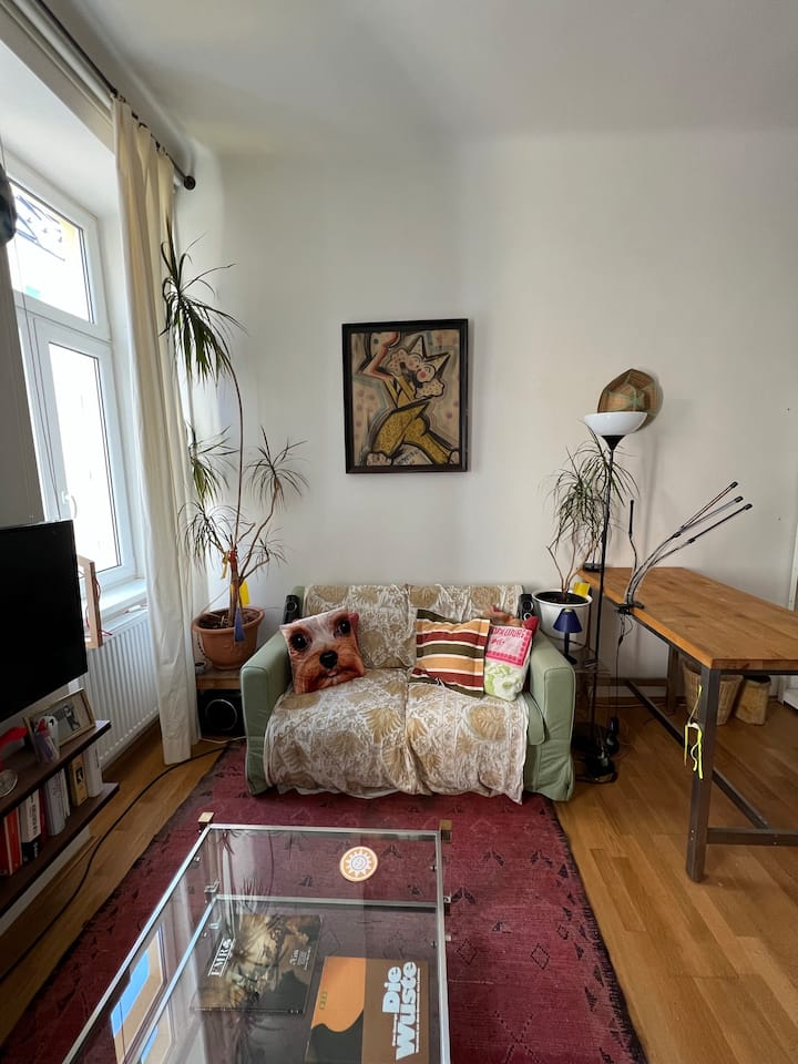 Spacious Modern Apartment Near Center. Design Gem - Viena