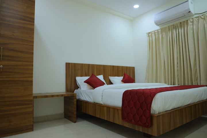 Padma Homes Stay - Single Bed Room Full Apartment - Tirupati