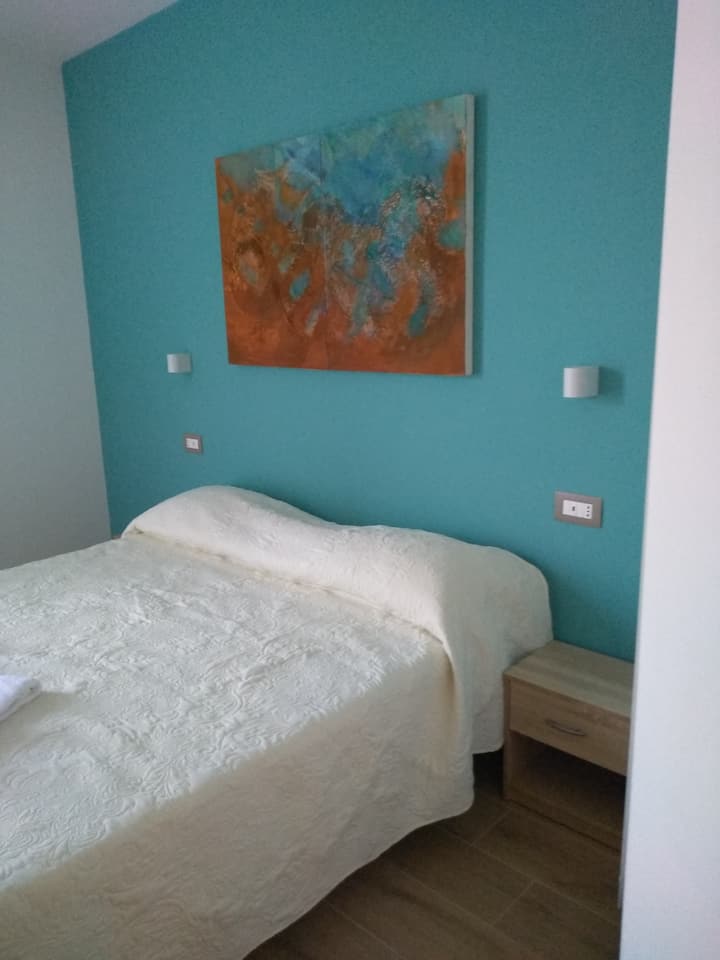 Da Euro Camera Con Balcone - Porto Venere