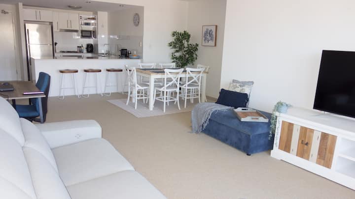 Apartment In Tweed Heads - Coolangatta