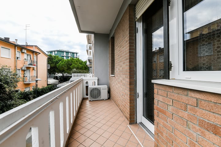 Sant'ambrogio 18 - Lido de Jesolo