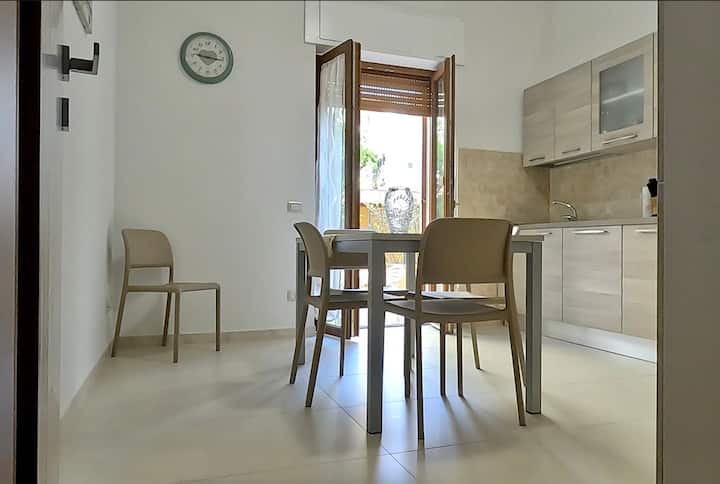 Appartamento Marconi Non Lontano Dal Centro - Alguer