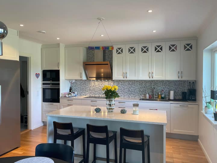 Country House Near Gothenburg - Kungsbacka