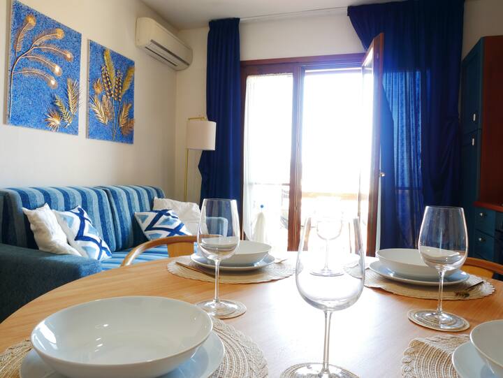 Lilli Apartment - Castelsardo