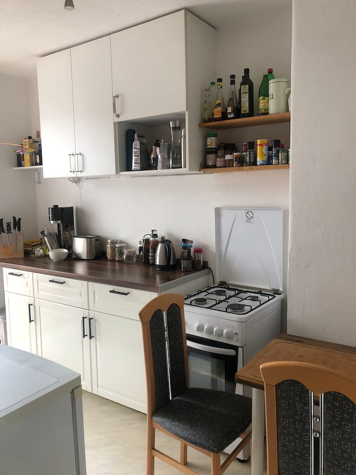 Schönes Zimmer In Kiel - Kiel