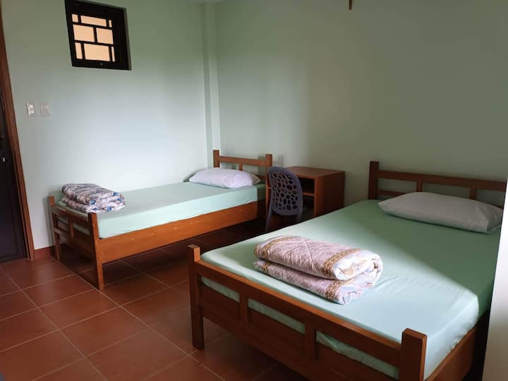 Providence Spirituality Center For 16-30pax - Silang