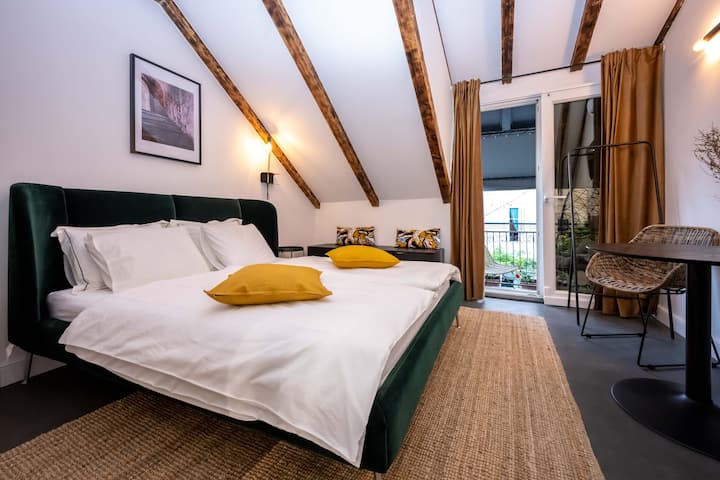 Brand New Luxury Room Noa 3 - Split