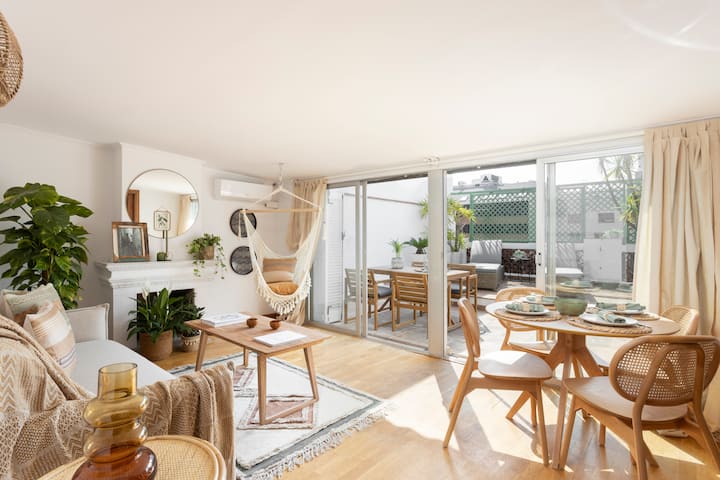 Passeig De Gracia Penthouse With 2 Private Terrace - 