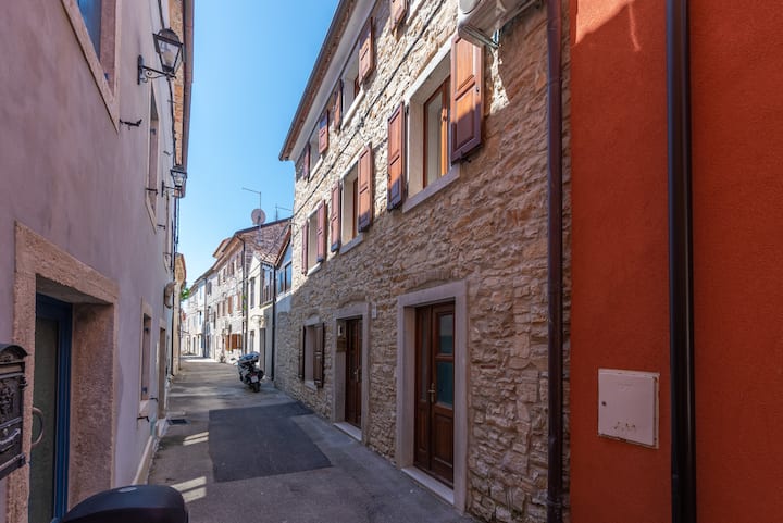 Casa Anastasia - Novigrad