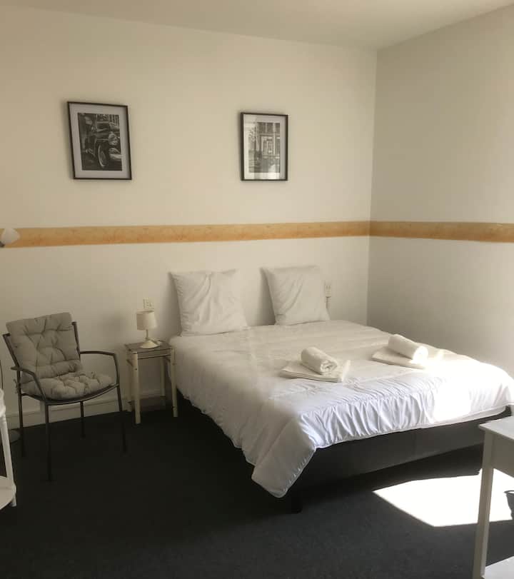 "Acionna Résidence"  Studio 30m2 - Bourbonne-les-Bains