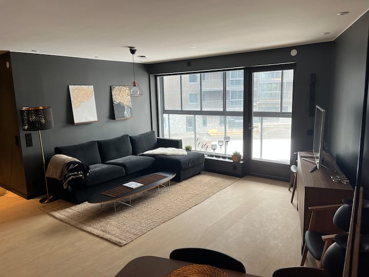 New Apartment In View ÅRe (With Elec. For Car) - Åre