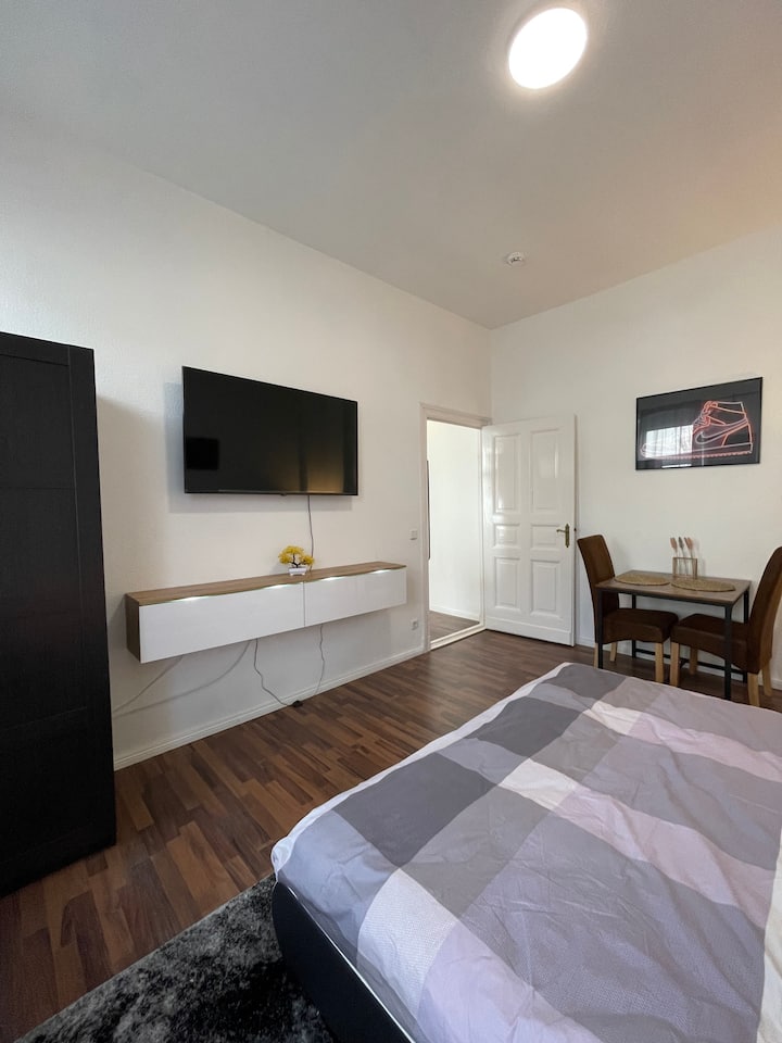 Schönes Apartment Mitten In Berlin - Berlin