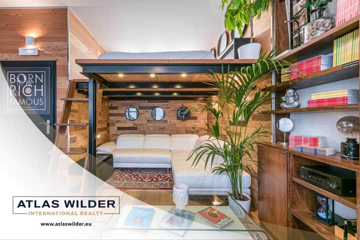 Atlas Wilder - Porto