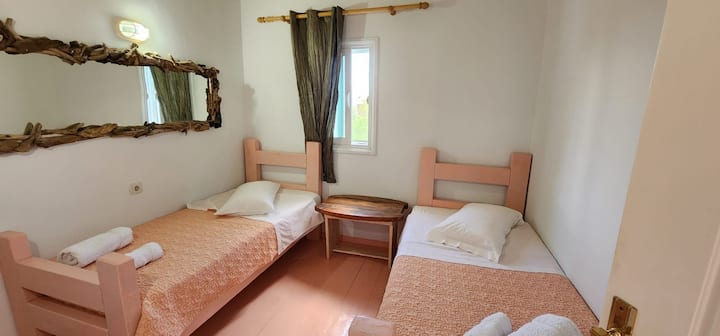 Peach Suite @ Greek Love Hotel - Orikum