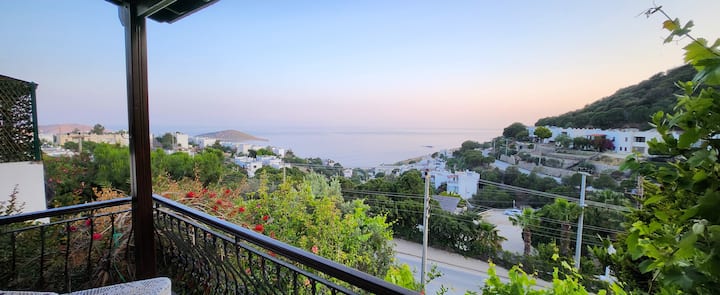 Villa Sunset - Yalıkavak