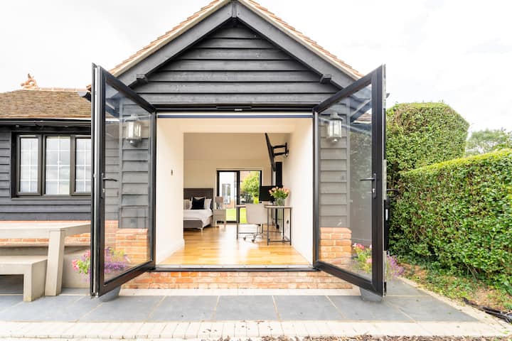 The Annex - Chingford