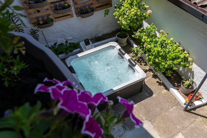 Self Check-in Jacuzzi Apartment2 - Mostar