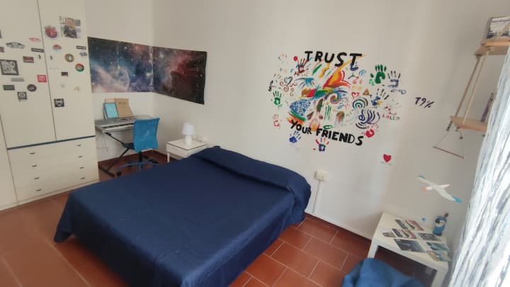 Chill Apartment Near The Beach - Piombino