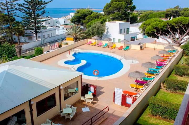 Apartamento Ideal Junto Al Mar - Los Caños de Meca