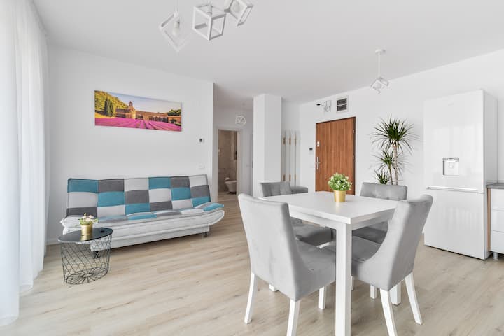 Jolie Flat - Oradea