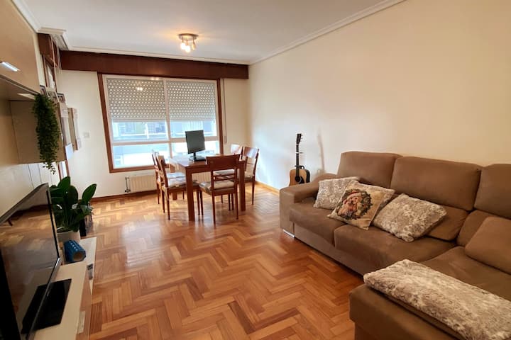 Habitación En Vigo. - Vigo
